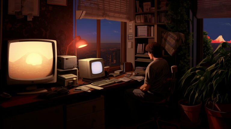 History Of Indie Game Development [Infographic]