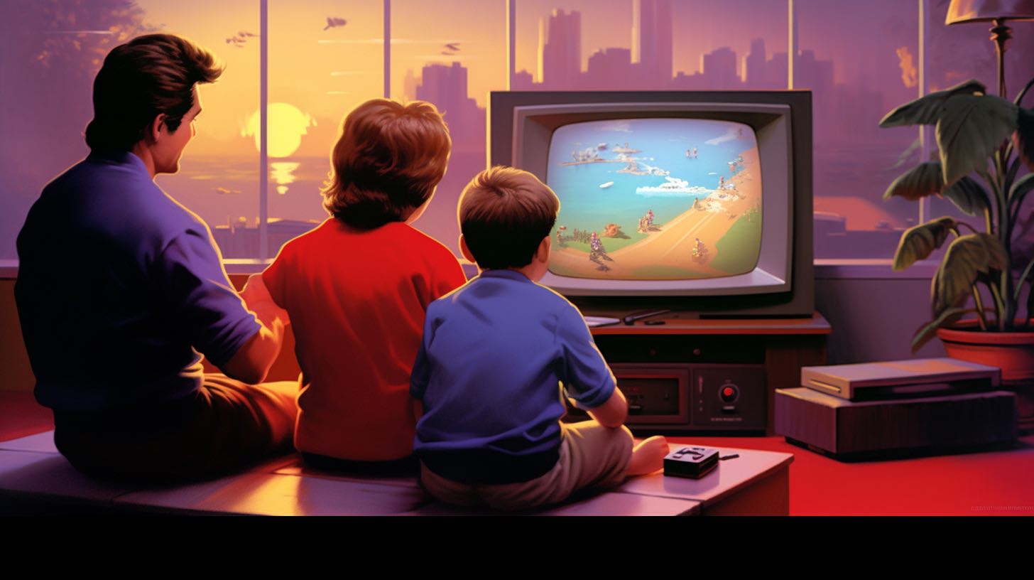 History Of Indie Game Development [Infographic]