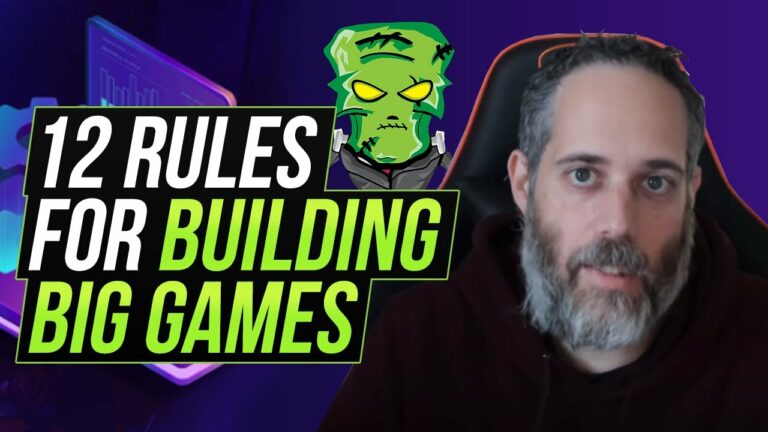 21 Best YouTube Channels for Game Developers - Exclusive List