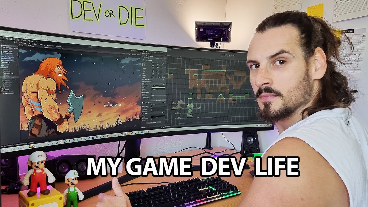 21 Best YouTube Channels for Game Developers - Exclusive List