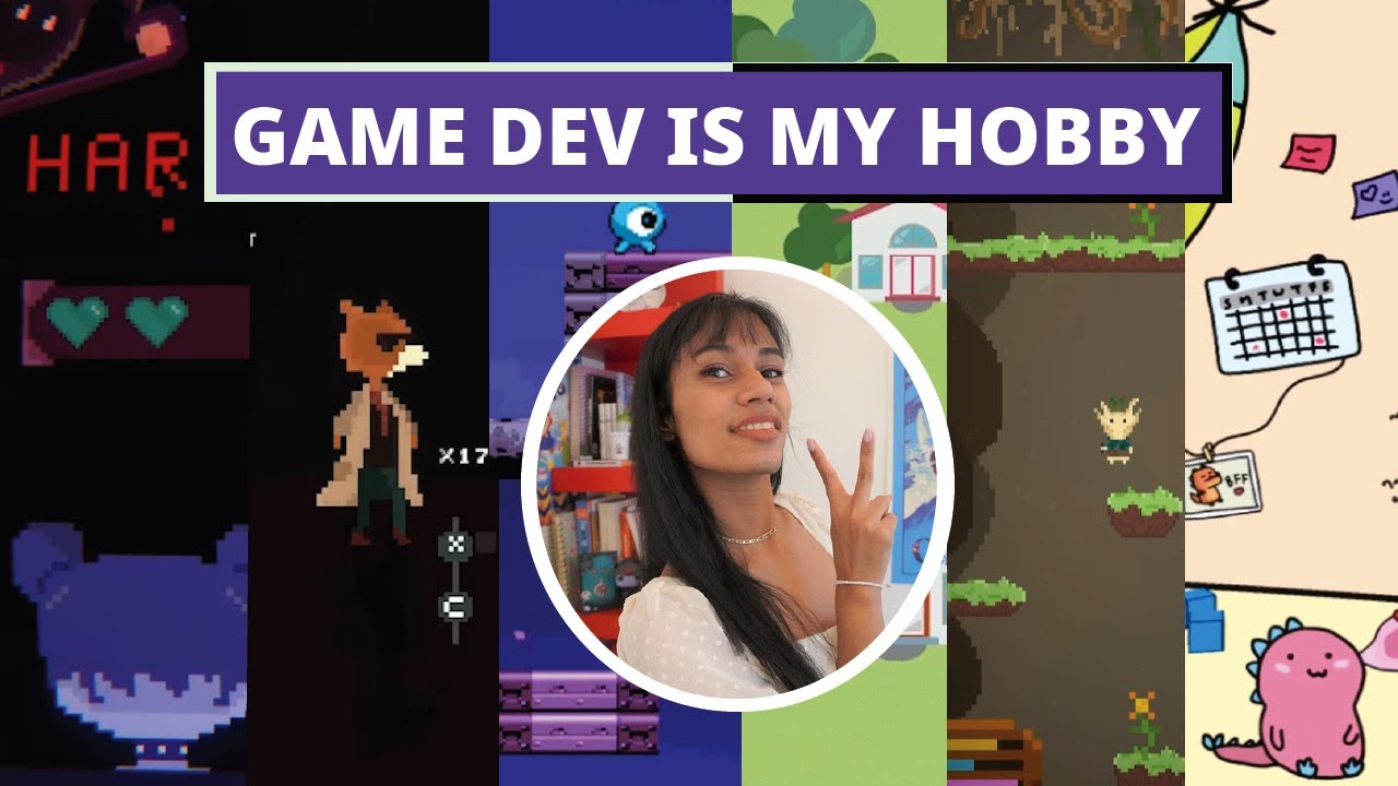 21 Best YouTube Channels for Game Developers - Exclusive List